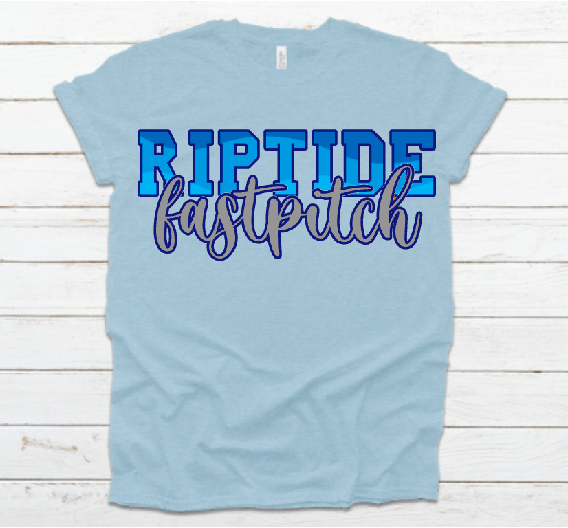 Riptide Fastpitch Wave | Midsummer Originals