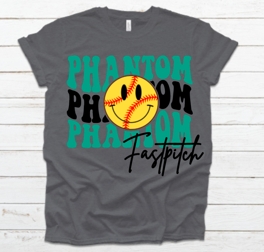 Phantom Fastpitch (Team Order) | Midsummer Originals