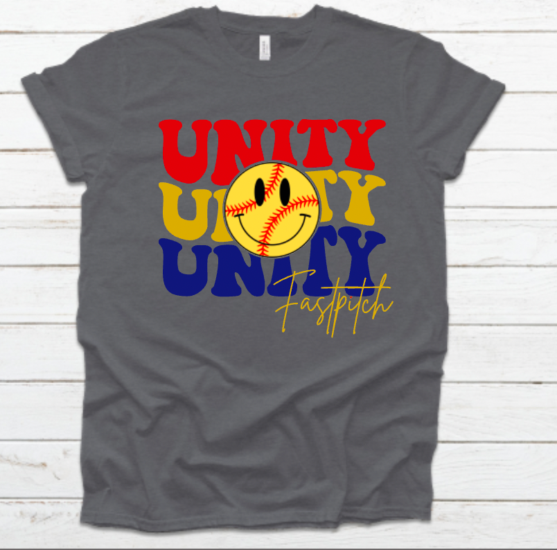 Unity Fastpitch | Midsummer Originals