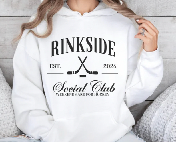 Rinkside Social Club | Midsummer Originals