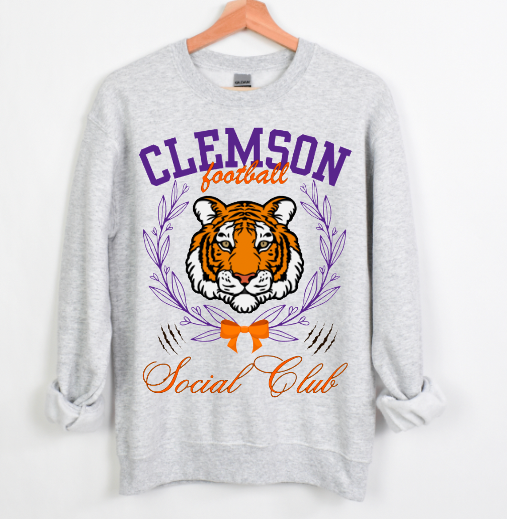 Clemson Social Club | Midsummer Originals
