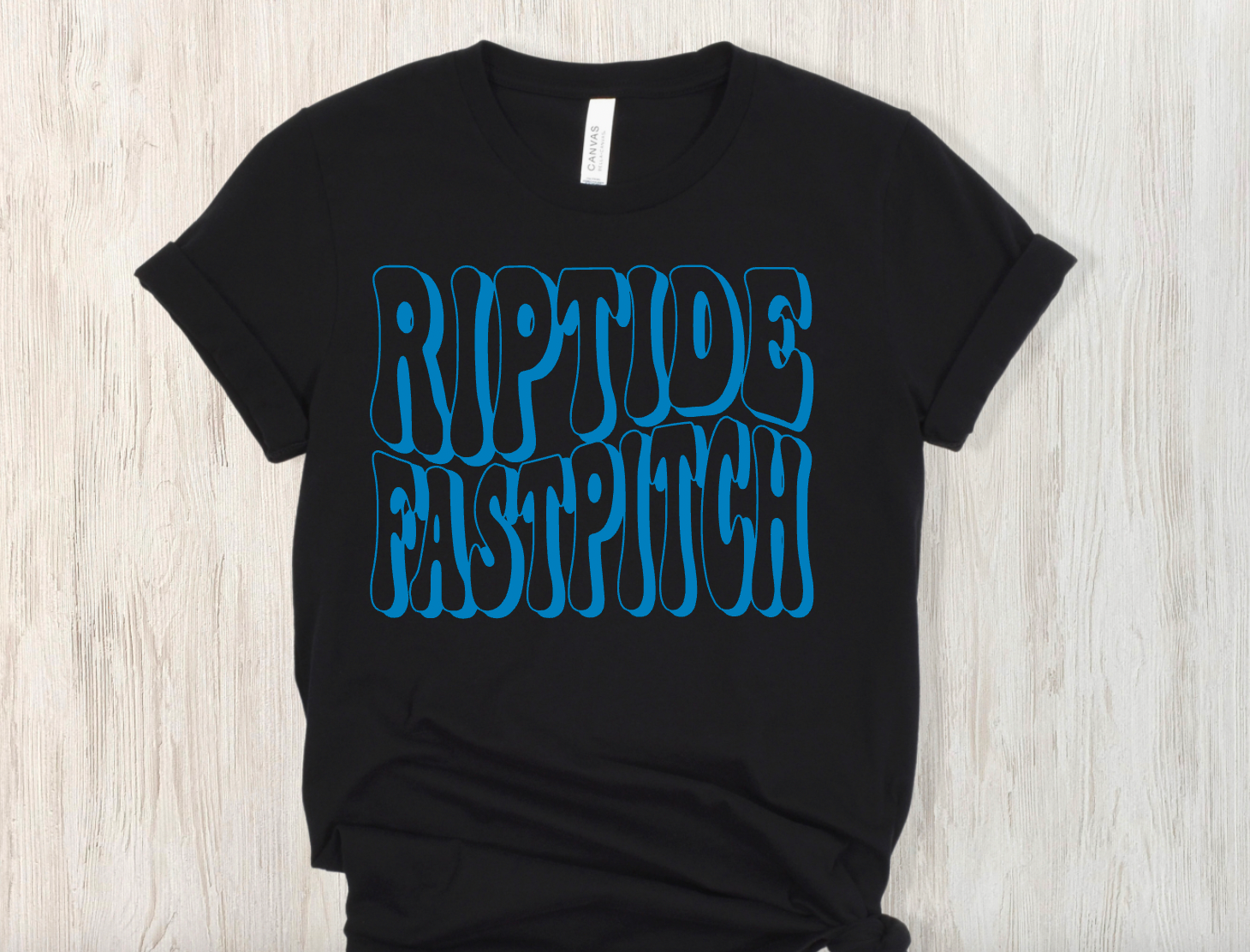Riptide Fastpitch Retro Wave | Midsummer Originals