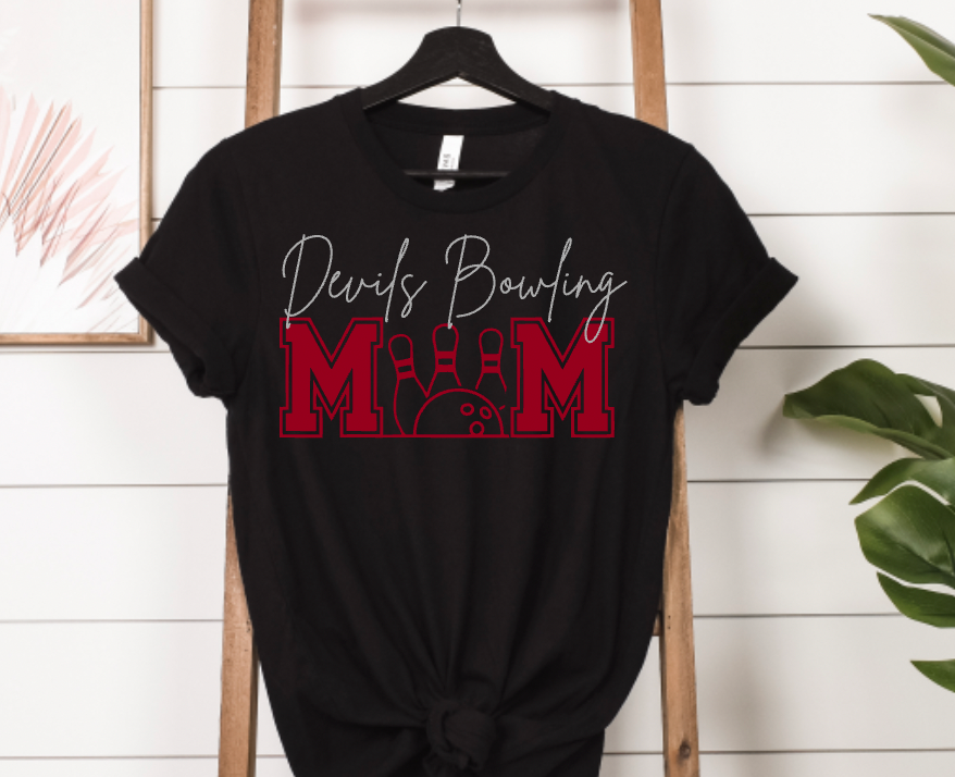 Devils Bowling Collection | Midsummer Originals