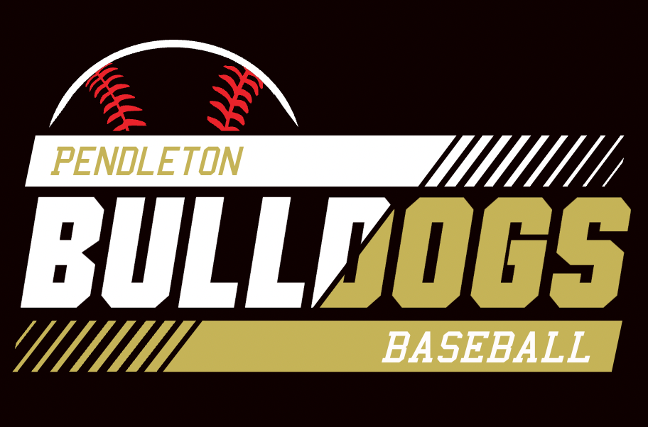 Pendleton Bulldogs Baseball | Midsummer Originals