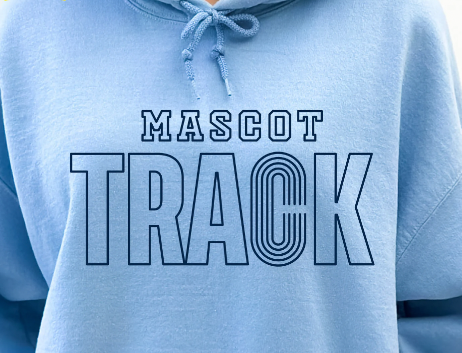 (YourTeam) Simple Track Stack | Midsummer Originals