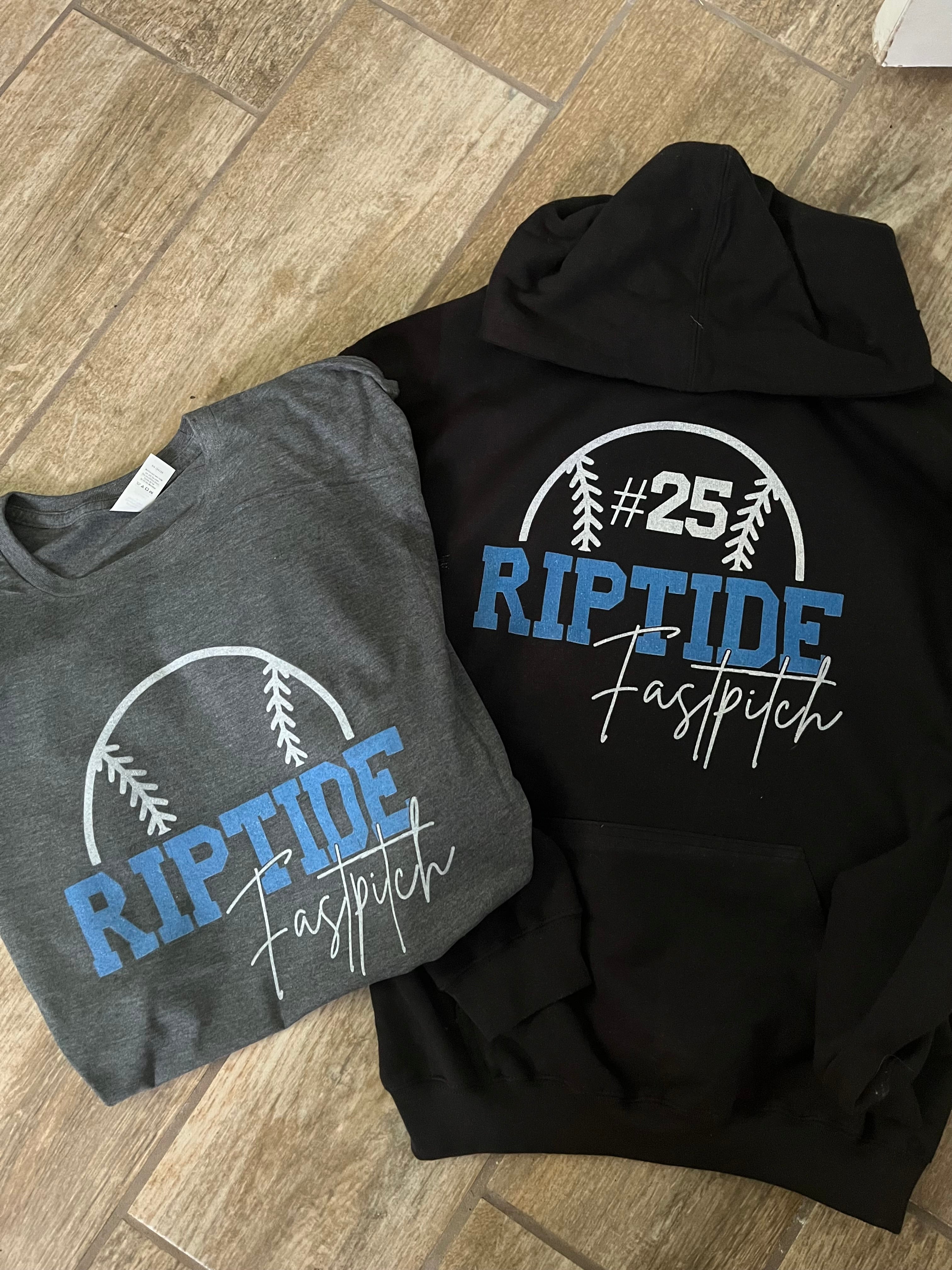 Riptide Fastpitch Simple | Midsummer Originals