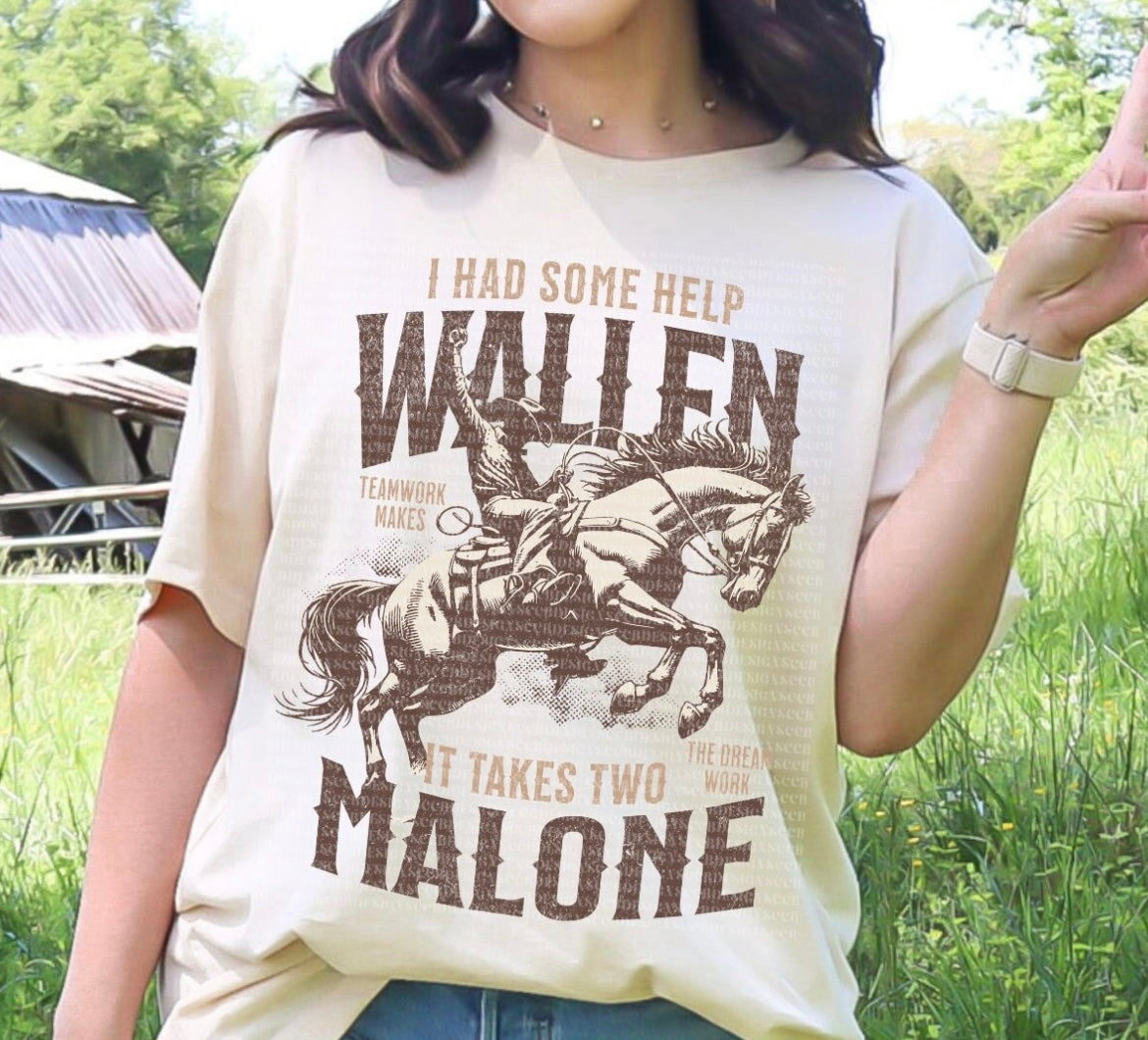 Wallen/Post Malone | Midsummer Originals