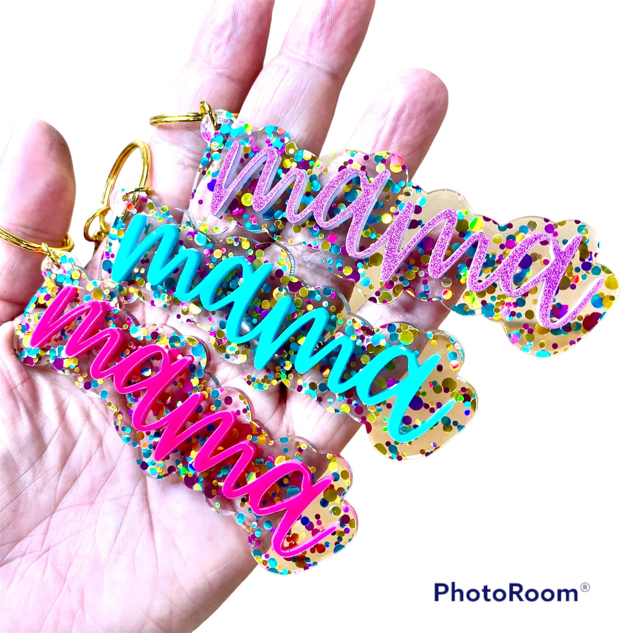 Preorder- Keychain | Midsummer Originals