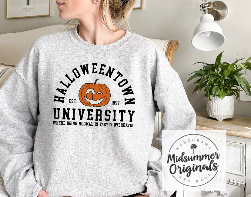 Halloweentown University: Classic | Midsummer Originals
